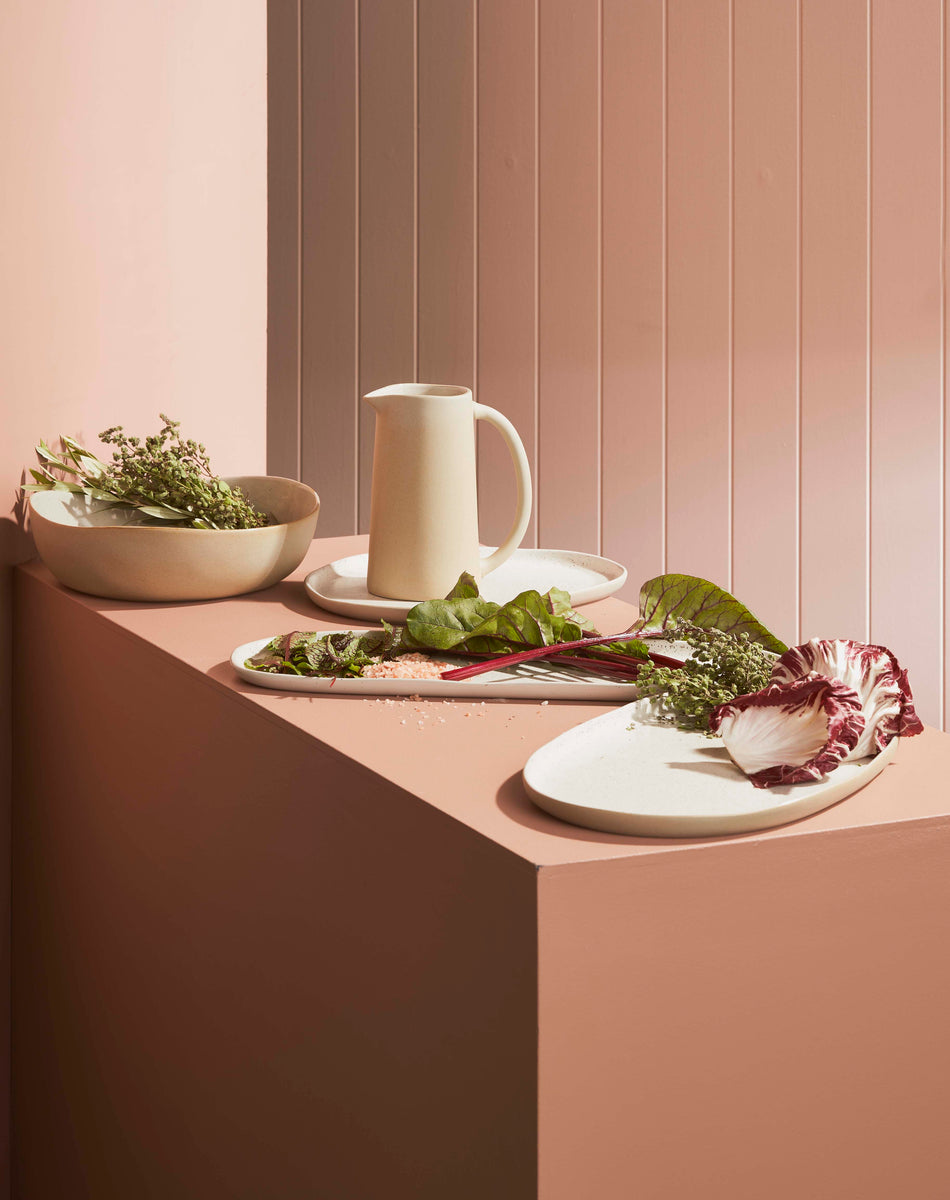 Water Jug - Table of Plenty – Tilly Island