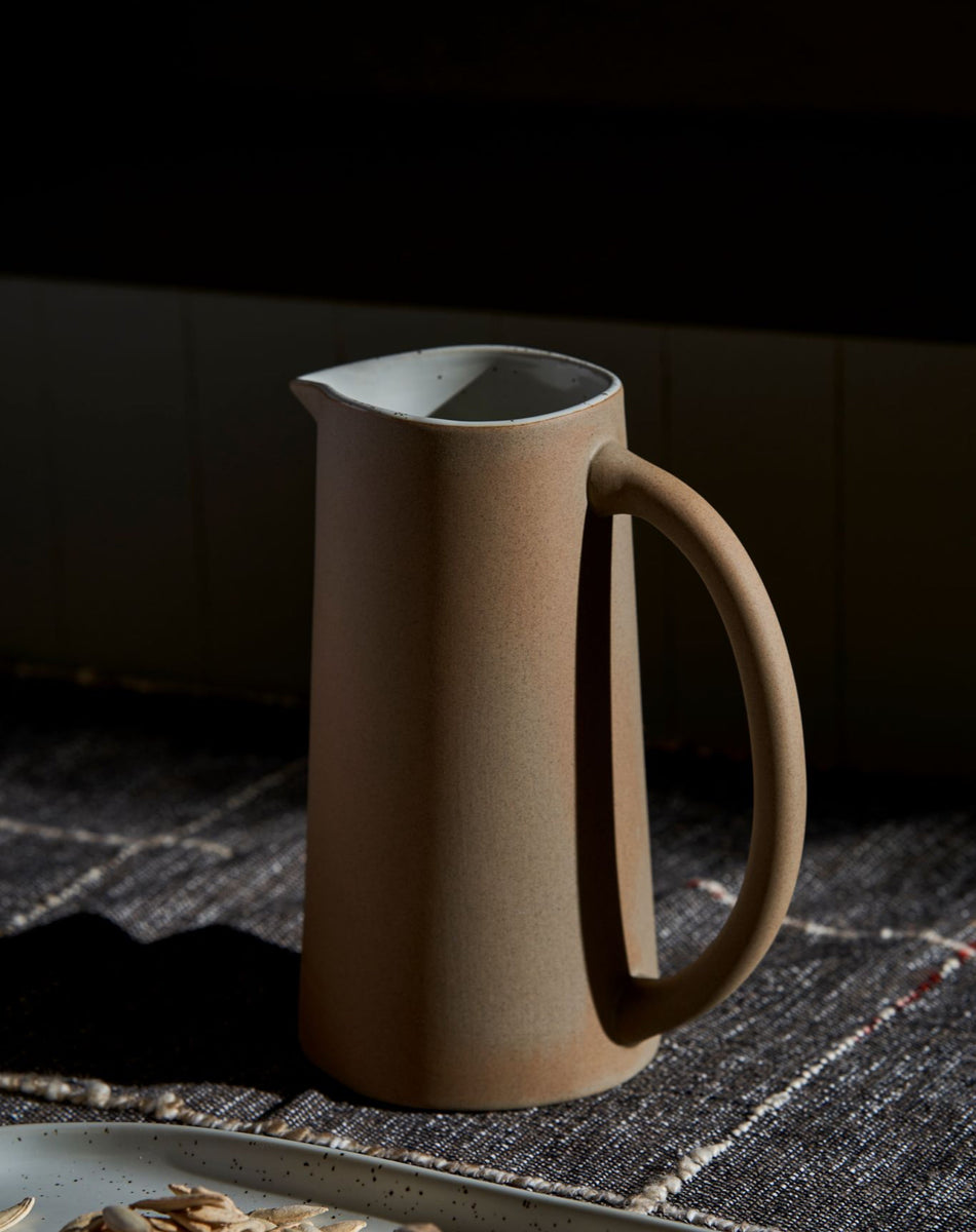 Water Jug - Table of Plenty – Tilly Island