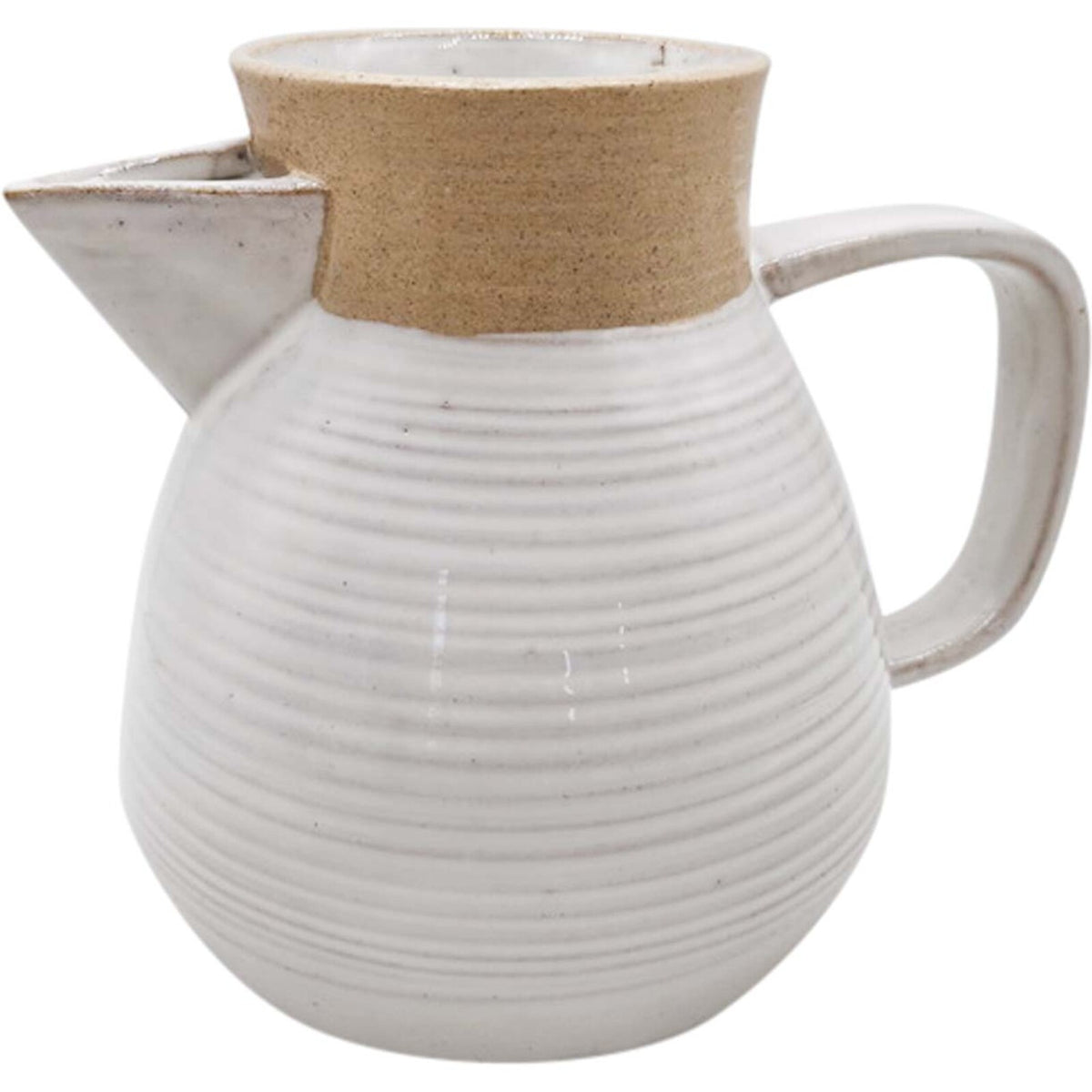 Ceramic Water Jug – Tilly Island
