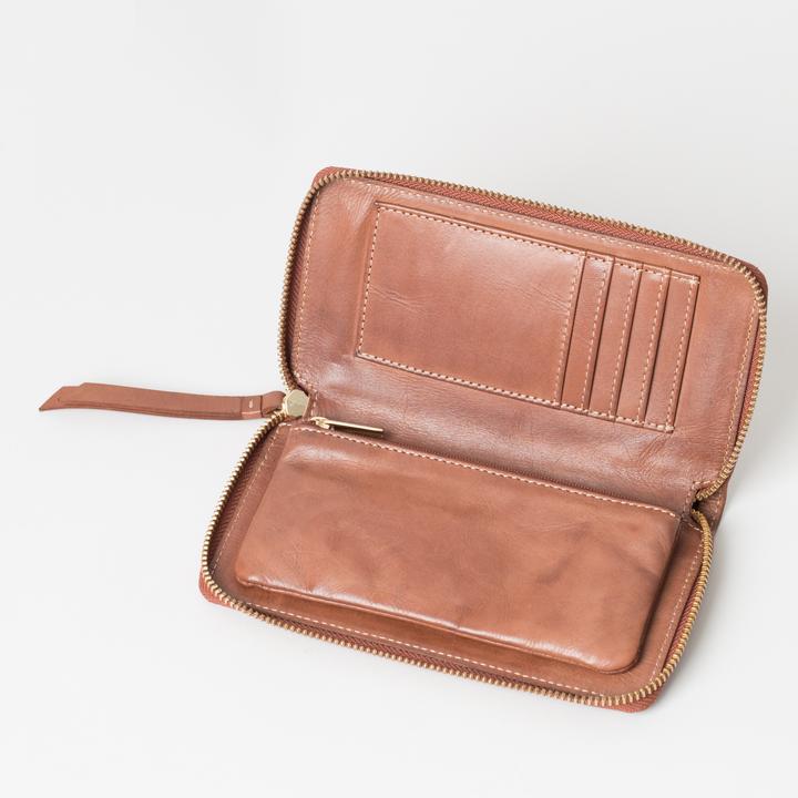 Phone Sling Wallet – Tilly Island